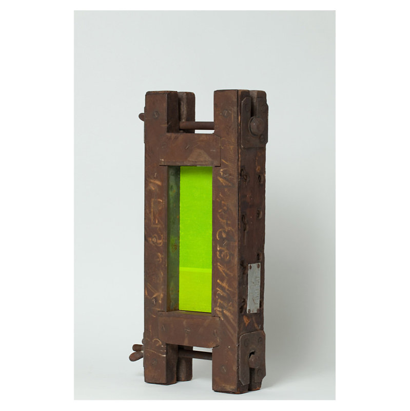 Rotten Object Green - SPOXO